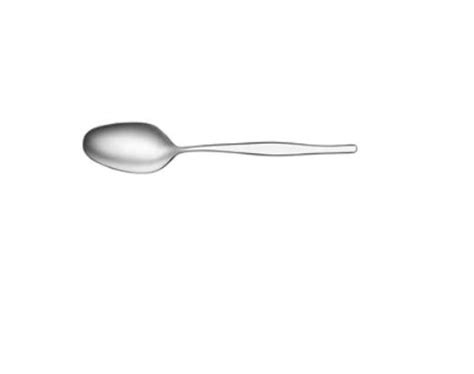 Princess Dessert Spoon
