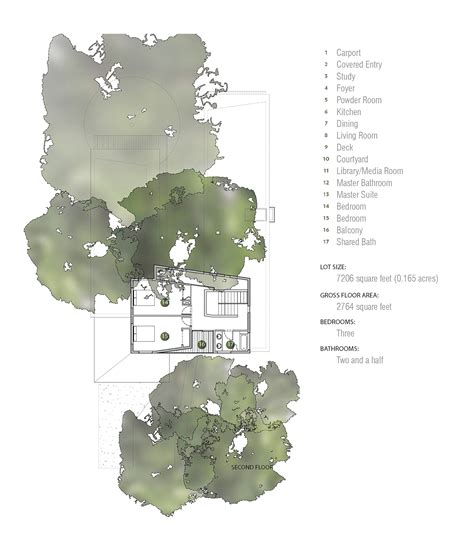 Gallery Of Tree House Matt Fajkus Architecture 23