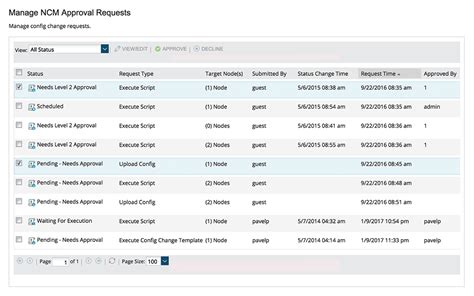 Solarwinds Network Configuration Manager Reviews Pricing And Demos Softwareadvice Gb