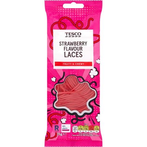Top 10 Strawberry Laces Where To Buy Them Trolley Co Uk