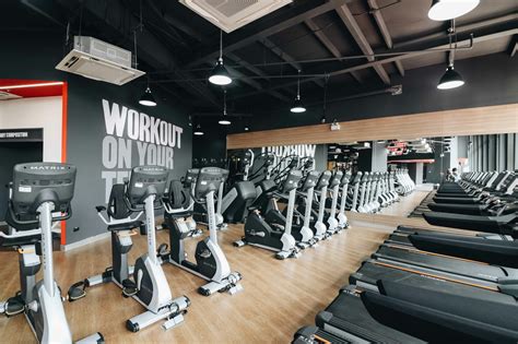 Im China Town Jetts Thailand Jetts 24 Hours Fitness