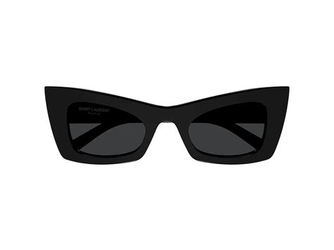 Saint Laurent Sl702 001 Occhio House