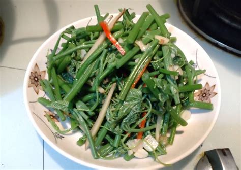 清炒龍鬚菜 食譜與作法 By 隨興料理的阿聰 Cookpad