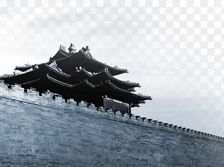 中国风房产建筑PNG图片素材下载 图片编号ynzadrpb 免抠素材网