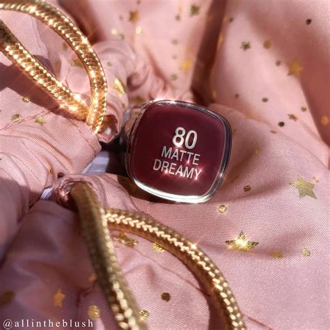 Charlotte Tilbury Walk Of No Shame Lipstick Dupe All In The Blush