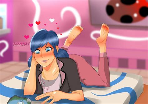 Marinette Dupain Cheng Miraculous Ladybug Ladybug Marinette