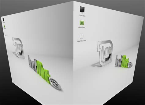 Linux Mint Code Named Rebecca Released NoobsLab Eye On Digital World