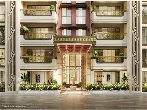 Prabhadevi Mumbai Map Pin Code And Property Rates 2025