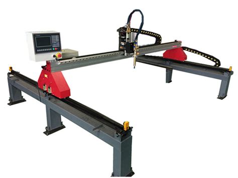 Entry Level CNC Plasma Cutting Table With M X M Cutting Area Easy To Install