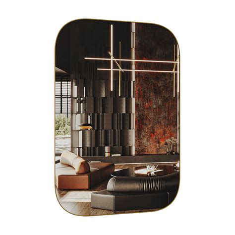 Mirror 003 Mister Room Download The 3d Model 48053