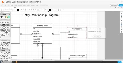Lucidchart Diagrams Connector For Jira Version History Atlassian
