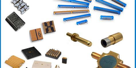 Connectivity In Mission Critical Applications Smiths Interconnects Solutions At Farnborough Cie