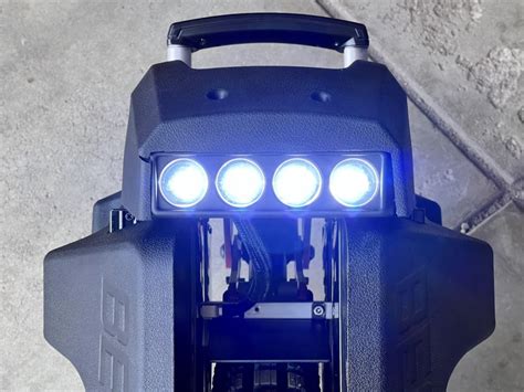 The Begode Master Review A Suspension Electric Unicycle With Real