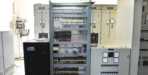 How To Troubleshoot PLC Power Supply Issues New Original HMI Servo PLC Supplier In China