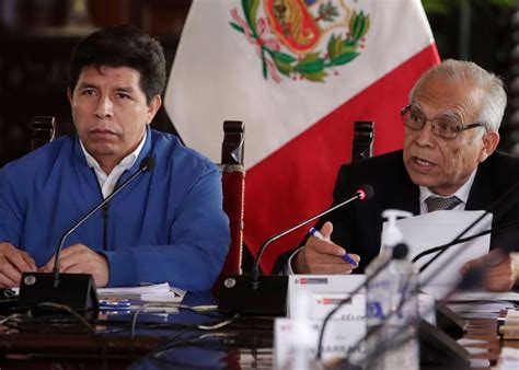 Poder Judicial Admite A Trámite Apelación Que Busca Anular Prisión