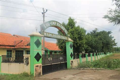 Detail Download Logo Smk Maarif Margasari Koleksi Nomer 8