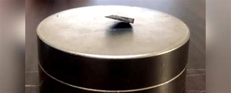 Radical Superconductor Claim Sparks Concern Among Scientists Heres