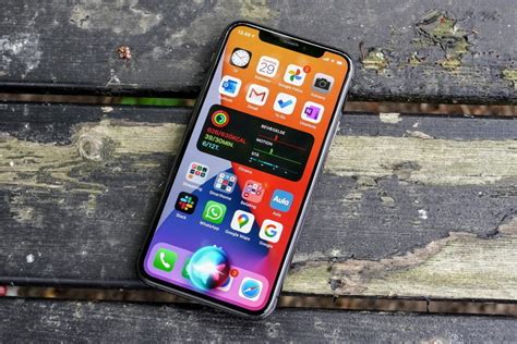 Siri Sådan Ser Hun Ud I Ios 14 Meremobil Dk