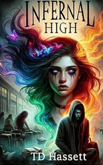 Infernal High Ebook The Wiki Of The Succubi Succuwiki