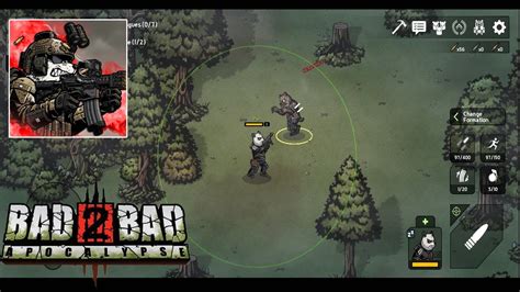 Bad 2 Bad Apocalypse Gameplay Walkthrough Part 2 Youtube
