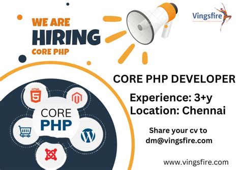 Revathi Raj On Linkedin Corephp Phpdevelopers Developer Sharecv