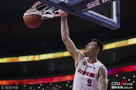 Cba 广东狂胜江苏42分 总分2 0夺赛点 国际在线移动版