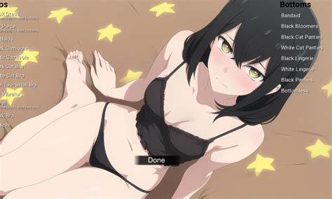 Egg Maiden V0 6 0 By Nobigfeat