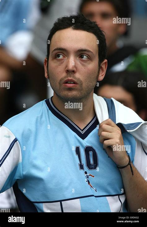 Soccer 2006 Fifa World Cup Germany Quarter Final Germany V