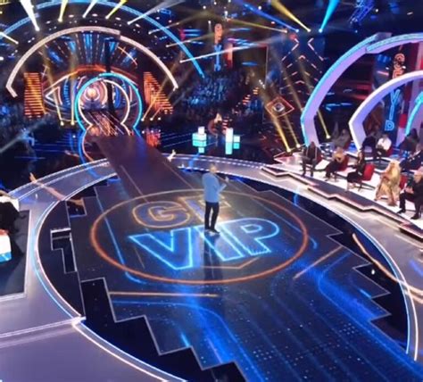 Gf Vip 7 Giaele E Patrizia A Seno Nudo La Regia Non Censura