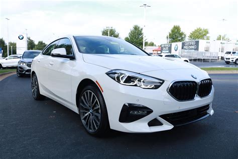 2021 Bmw 2 Series 228i Xdrive