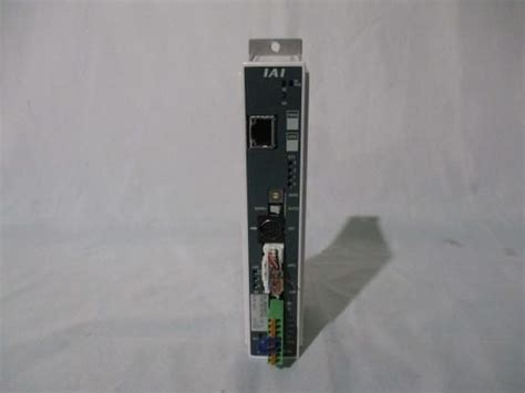 中古 Iai Pcon Cb 56pwai Ep 0 0 コントローラ Growdesystem