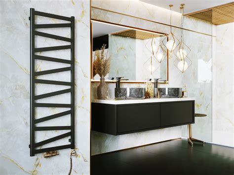 Termoarredo Di Design Terma Vipera 510 X 500 Mm Idraulica It