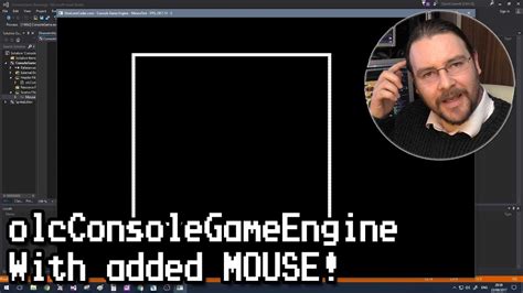 Command Prompt Mouse Youtube