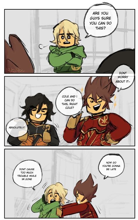 Ninjago Arin On Tumblr