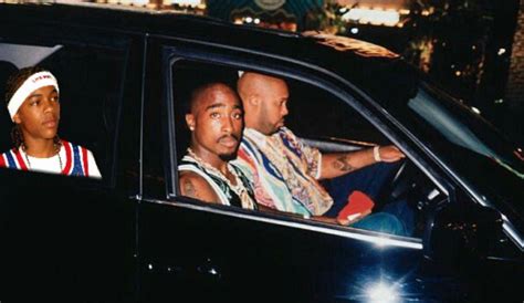Lil Bow Wow Implies He Was A Founding Member Of Death Row And Twitter