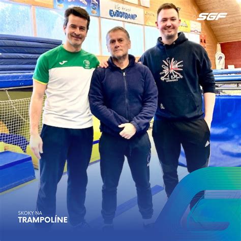 👉 Workshop Trénerov Slovenská Gymnastická Federácia