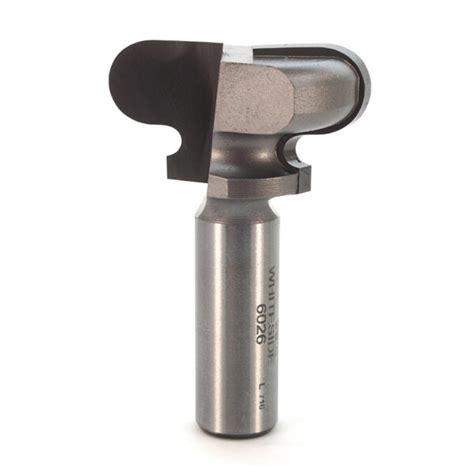 Drawer Pull Euro Style Router Bit Whiteside 6026