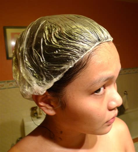 Review Syoss Hair Color Permanent Coloration In Medium Brown