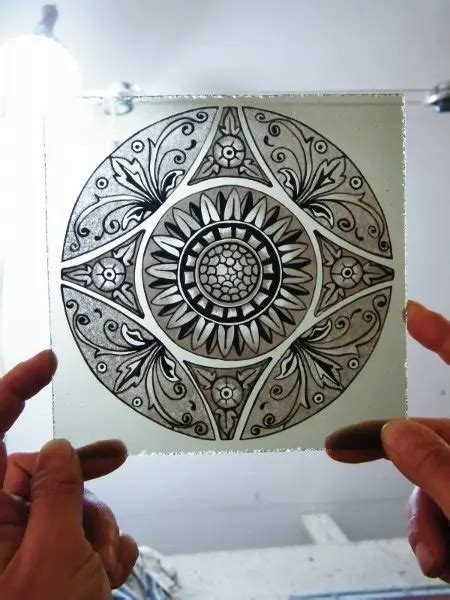 Glass Painting Course Iko Studio Glass Painting Course Iko Studio