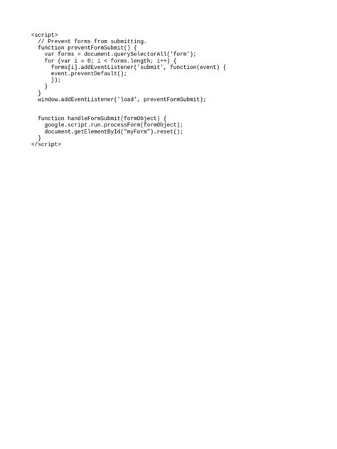 javascript html pdf
