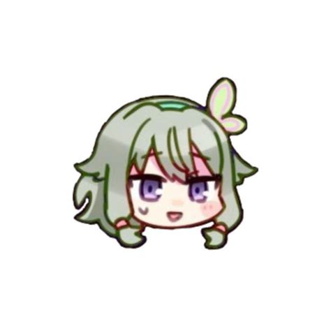 Kusanagi Nene Chibi Cute Anime Wallpaper Sketchbook Cover