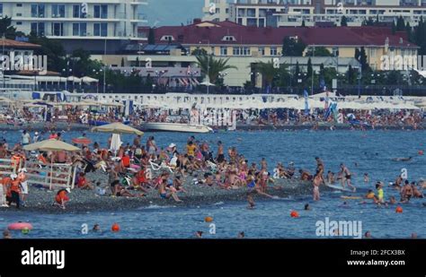 Sunbathe Beach Summer Holiday Resort Stock Videos And Footage Hd And 4k