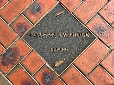 Nathan Twaddle Mnzm Cambridge Museum