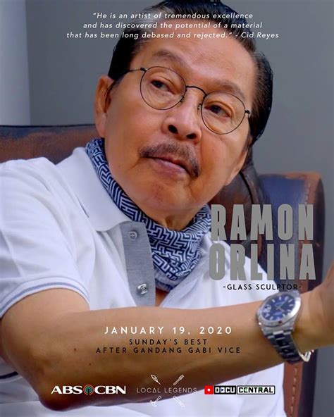 Abs Cbn Shines The Spotlight On Four Filipino Masters Of Art