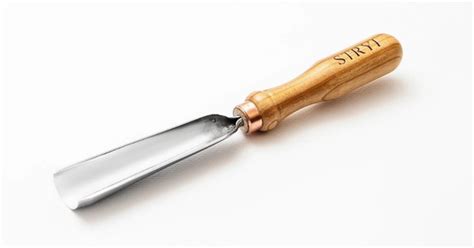 U Gouges Stryi Carving Tools