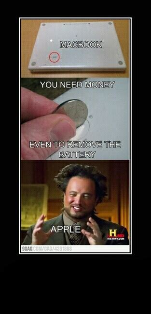 Memedroid Images Tagged As Fuck Apple Page