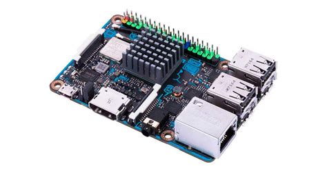 Placas Potentes Alternativas A La Raspberry Pi Mejores Opciones