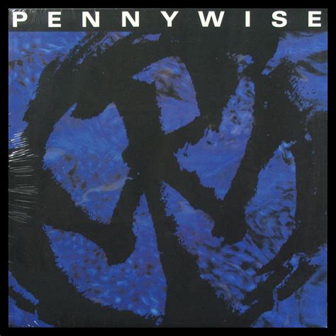 Пластинка Pennywise Pennywise 2021 Ss Ss арт 336962