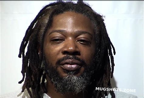 Bumpers Anthony Terrell 09212022 Christian County Mugshots Zone