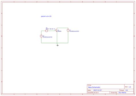 Multiplexer EasyEDA Open Source Hardware Lab